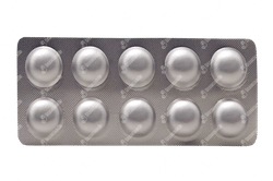 Ferronomic Tablet 10 - Uses, Side Effects, Dosage, Price | Truemeds
