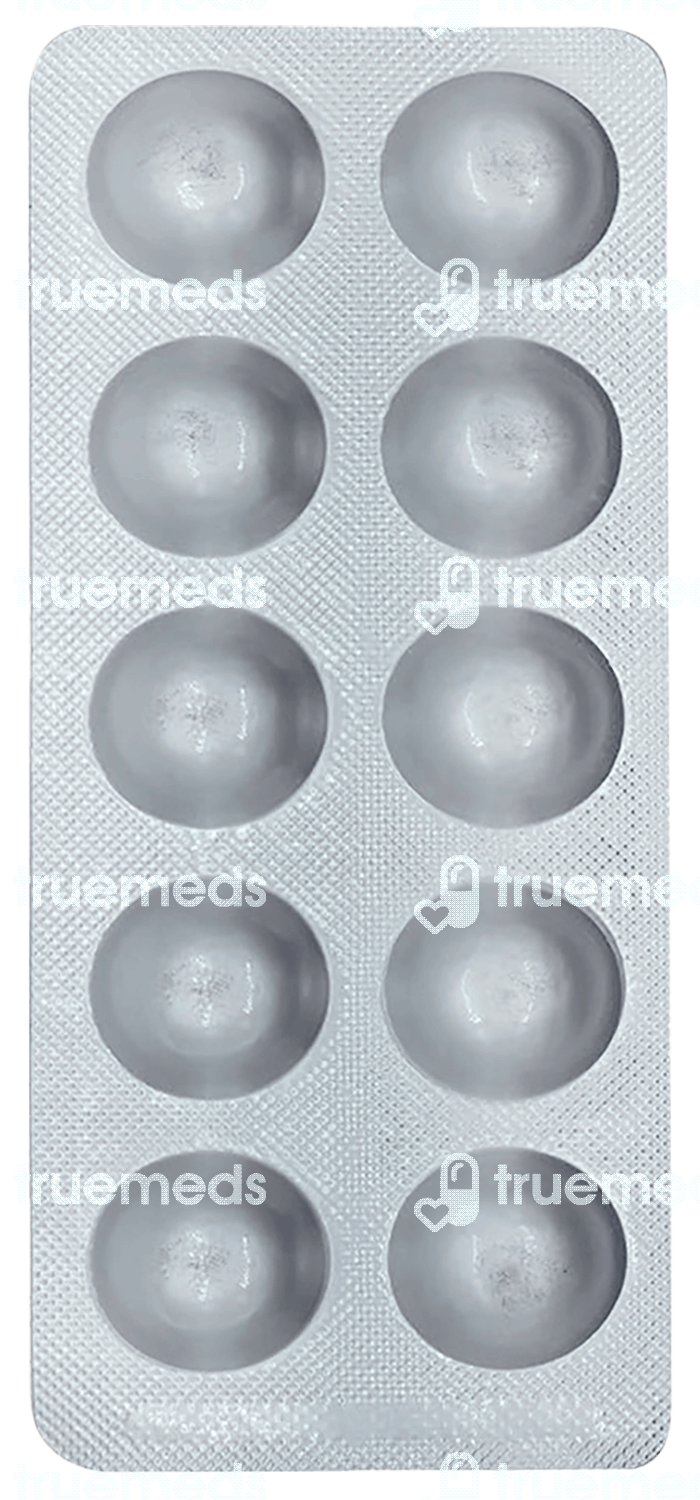 Flupanol 10 MG | Order Flupanol 10 MG Tablet Online at Truemeds