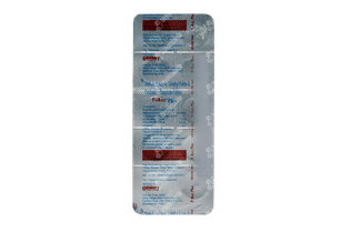 Foltec Plus | Order Foltec Plus Tablet Online at Truemeds