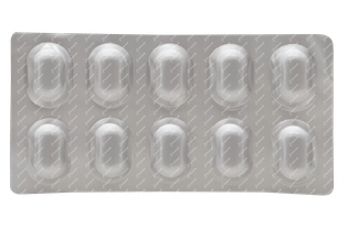 Maschio Tablet 10 - Uses, Side Effects, Dosage, Price | Truemeds