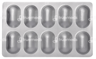 Maxnuron Pg Tablet 10 - Uses, Side Effects, Dosage, Price | Truemeds