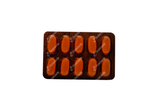 Maxtra Cold Plus Tablet 10 - Uses, Side Effects, Dosage, Price | Truemeds