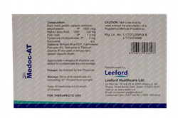 Neo Medoc At | Order Neo Medoc At Capsule Online at Truemeds