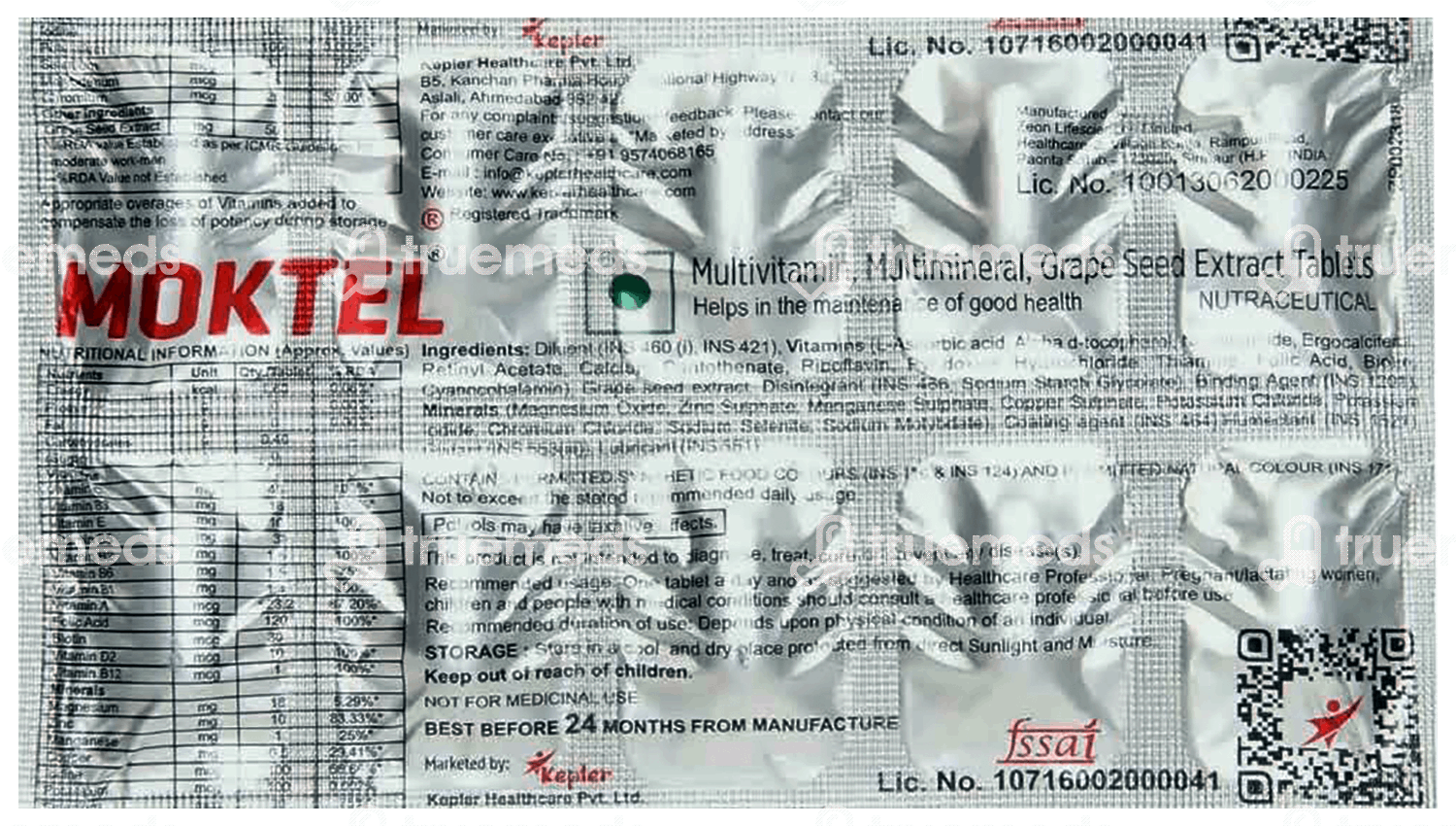 Apcod Obis 2 Gm/50mg/1000 IU Sachet 5 | Order Apcod Obis 2 Gm/50mg/1000 ...