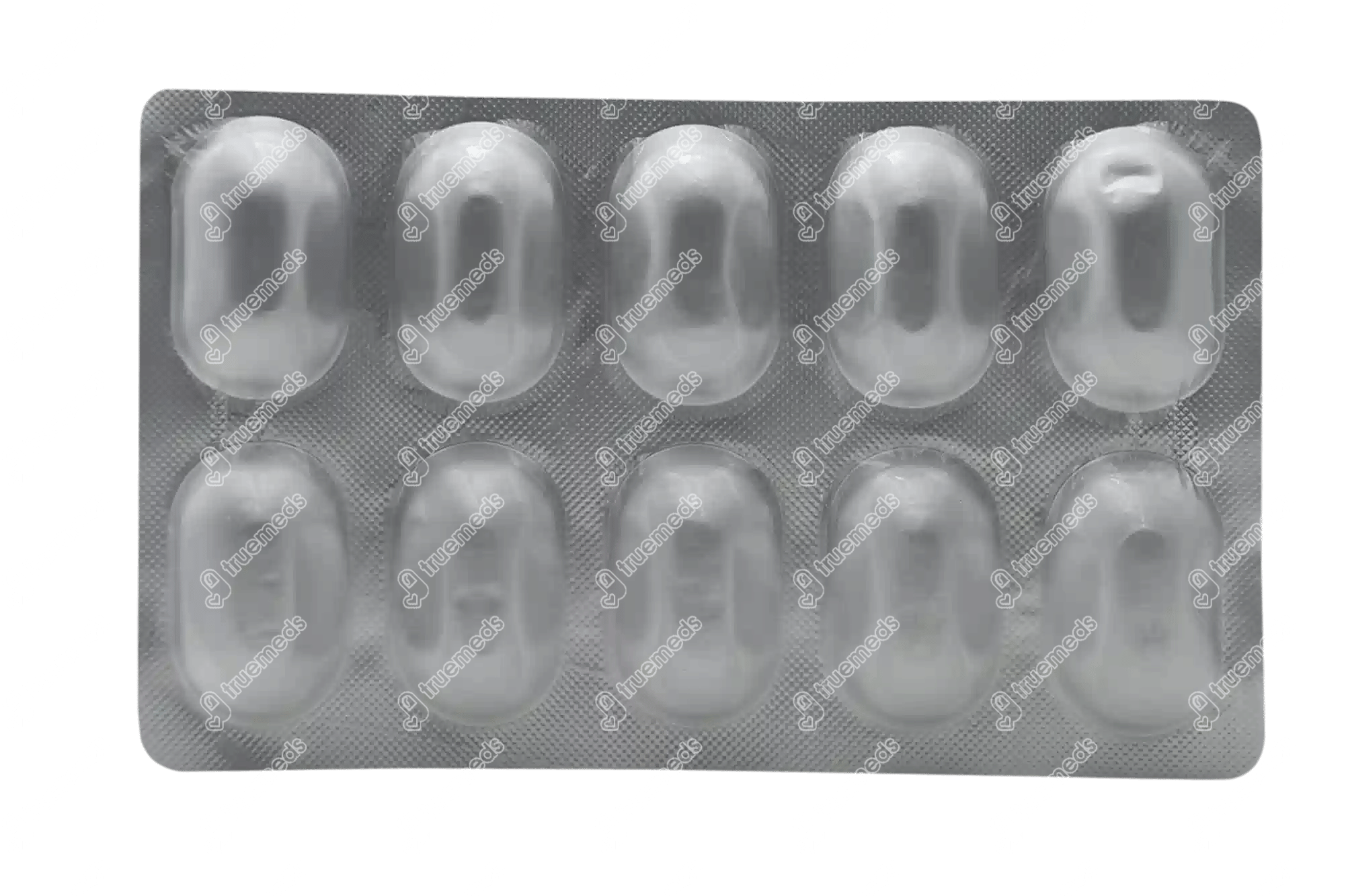 Movamix Tablet 10 - Uses, Side Effects, Dosage, Price | Truemeds