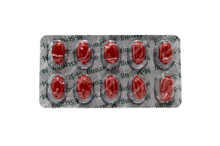 Mstrong Capsules 10 - Uses, Side Effects, Dosage, Price | Truemeds