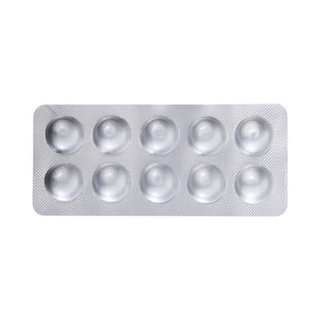 Myelin Od Tablet 10 - Uses, Side Effects, Dosage, Price | Truemeds