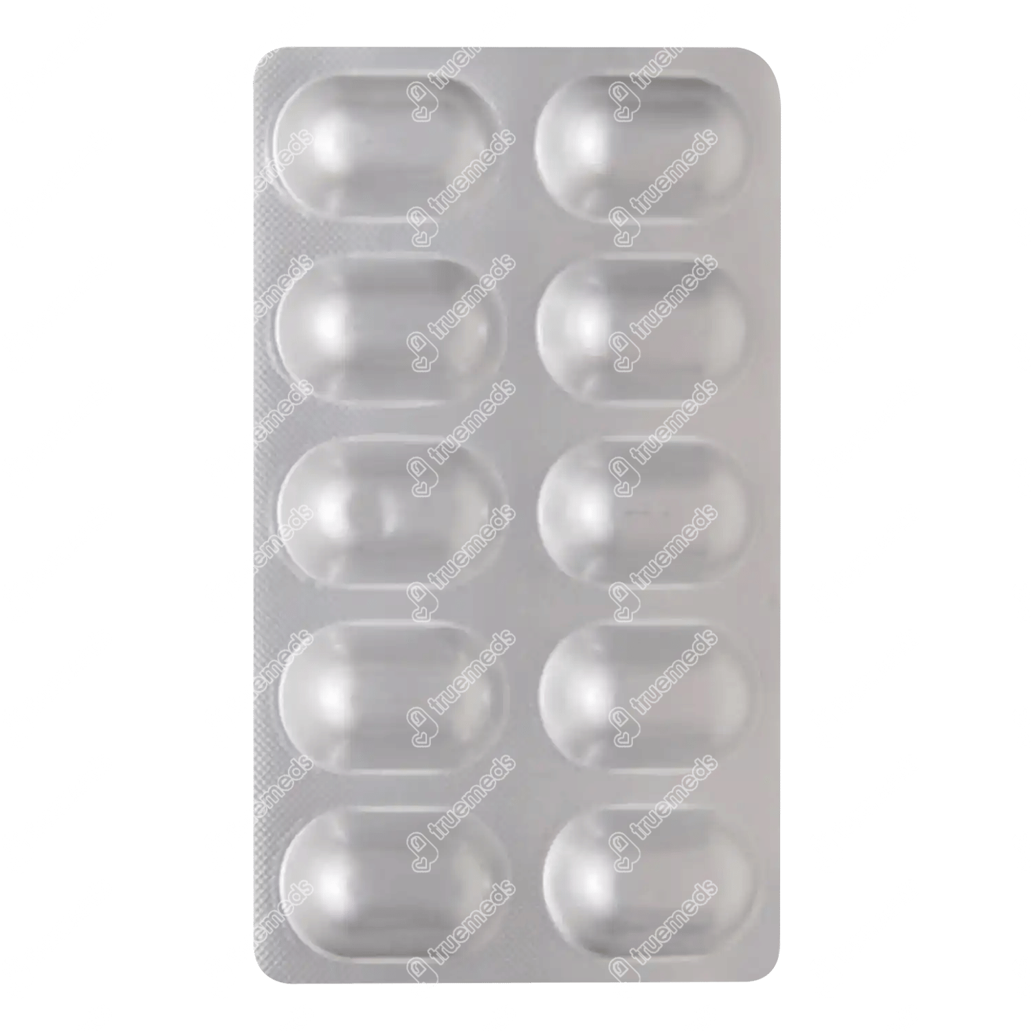 Nervijen Ct Tablet 10 - Uses, Side Effects, Dosage, Price | Truemeds