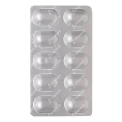 Nervijen Ct Tablet - Uses, Side Effects & Dosage from Truemeds