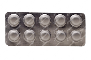 Nervitop | Order Nervitop Tablet Online at Truemeds