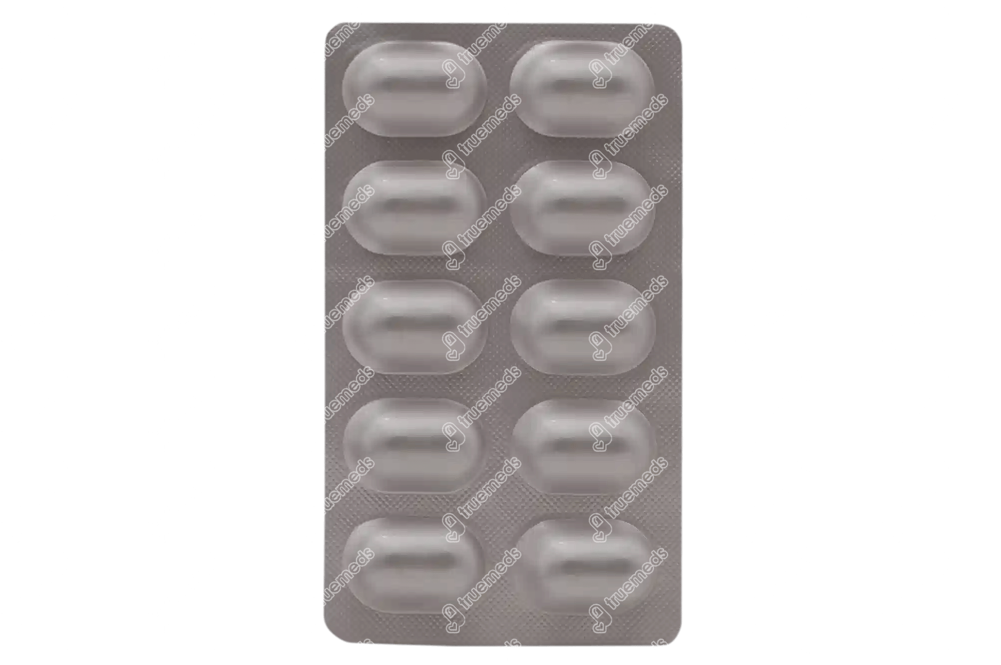 Neuros | Order Neuros Capsule Online at Truemeds