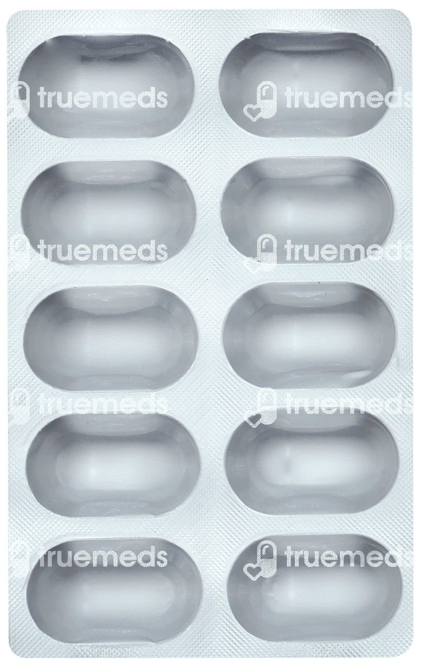 Neutron Lc Tablet 10 - Uses, Side Effects, Dosage, Price | Truemeds