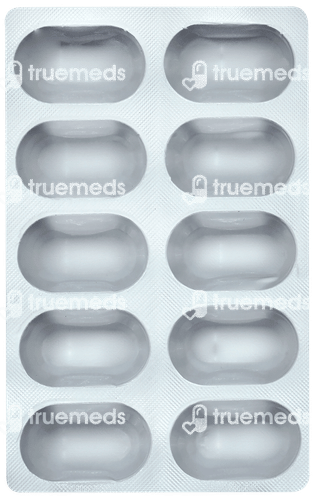 Neutron Lc Tablet 10 - Uses, Side Effects, Dosage, Price | Truemeds