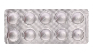 Nurokind More Rf Tablet 10 - Uses, Side Effects, Dosage, Price | Truemeds