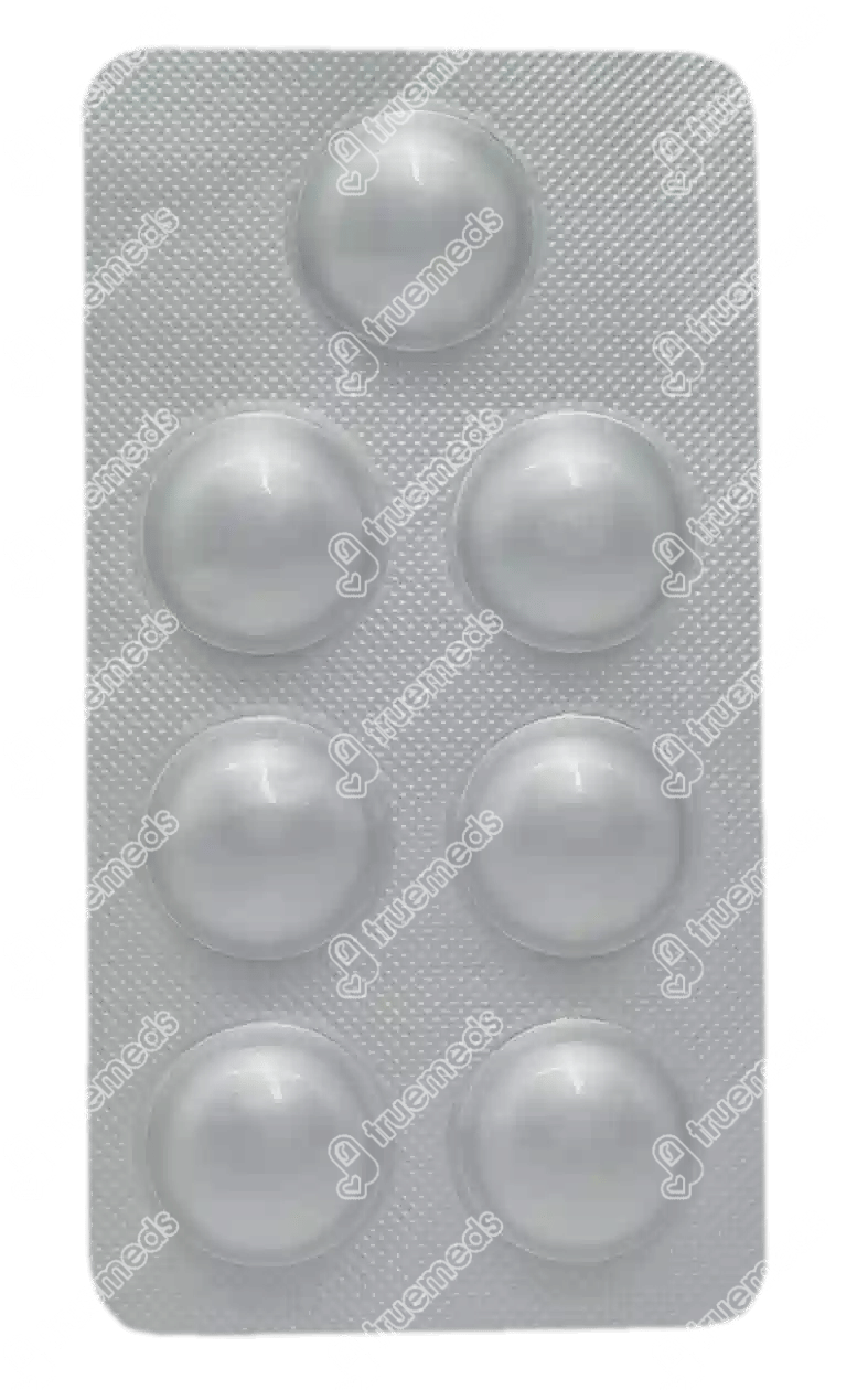 Ovigyn D3 | Order Ovigyn D3 Tablet Online at Truemeds