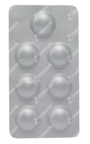 Ovigyn D3 | Order Ovigyn D3 Tablet Online at Truemeds