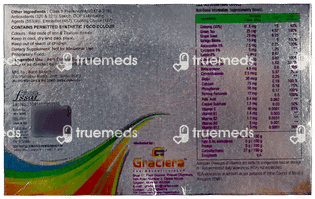 Oxiban 24 Mg Tablet 10 - Uses, Side Effects, Dosage, Price | Truemeds