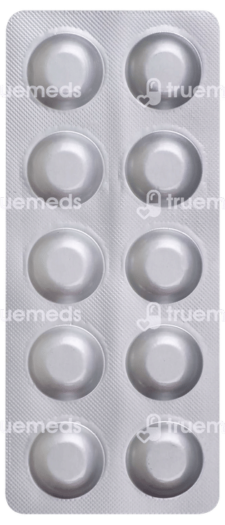 Pregalift Plus Tablet: Uses, Side Effects, Price & Substitutes
