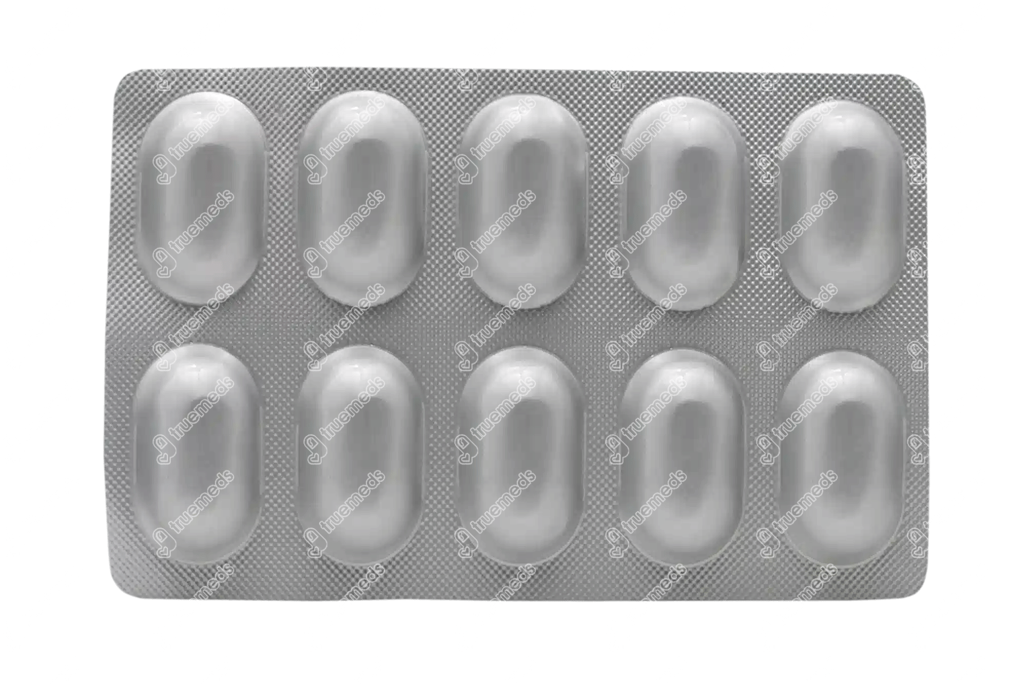 Pynomax Tx Tablet | Order PYNOMAX TX Tablet 10 Online at Truemeds