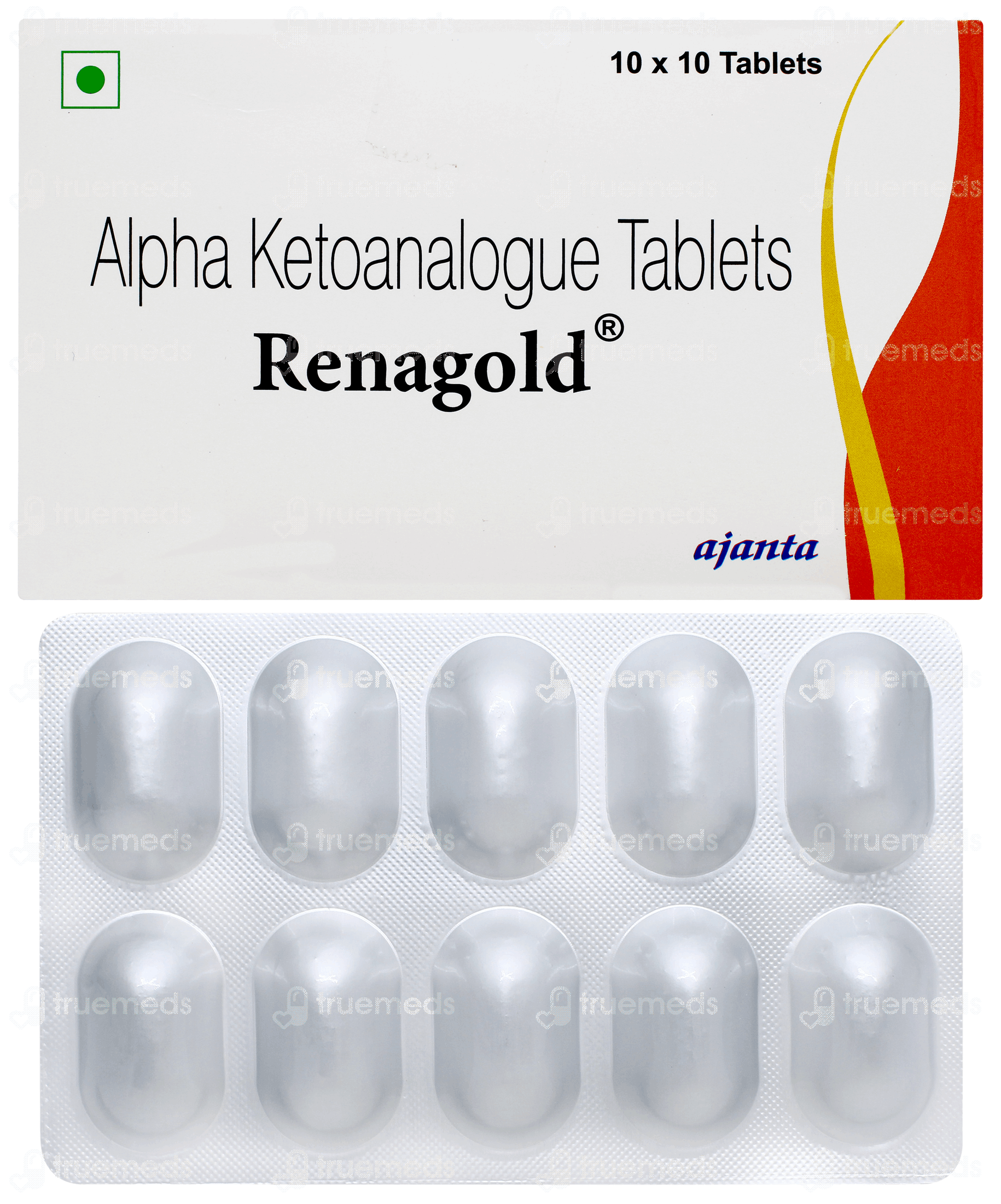 Renagold | Order Renagold Tablet Online at Truemeds