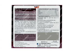 Tendofit Forte | Order Tendofit Forte Tablet Online at Truemeds