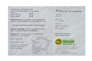 UTWELL TABLET 10 - Uses, Side Effects, Dosage, Price | Truemeds