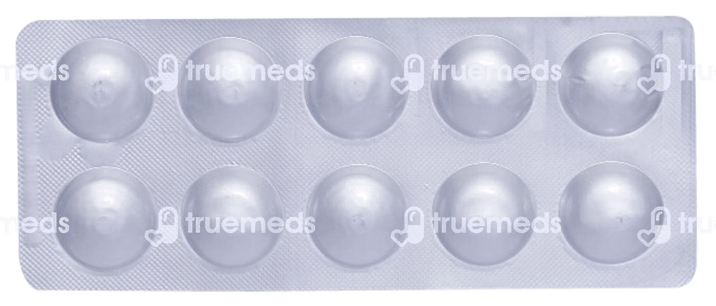 Valpo Cr 300 Tablet 10: Uses, Side Effects, Price & Substitutes