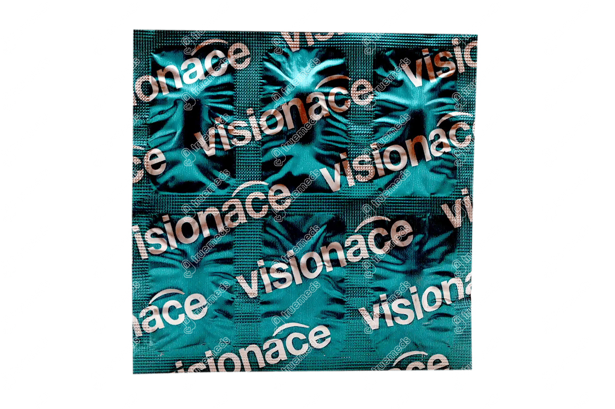 Visionace Tablet 6 - Uses, Side Effects, Dosage, Price | Truemeds