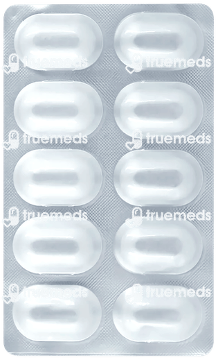 Wincobal Forte Tablet | Order Wincobal Forte Tablet 10 Online at Truemeds