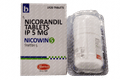 Nikoran 5 MG | Order Nikoran 5 MG Tablet Online at Truemeds