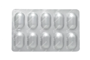 Vitakind Zit Tablet 10 - Uses, Side Effects, Dosage, Price | Truemeds