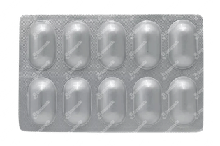 Depura Cal Tablet 10 - Uses, Side Effects, Dosage, Price | Truemeds