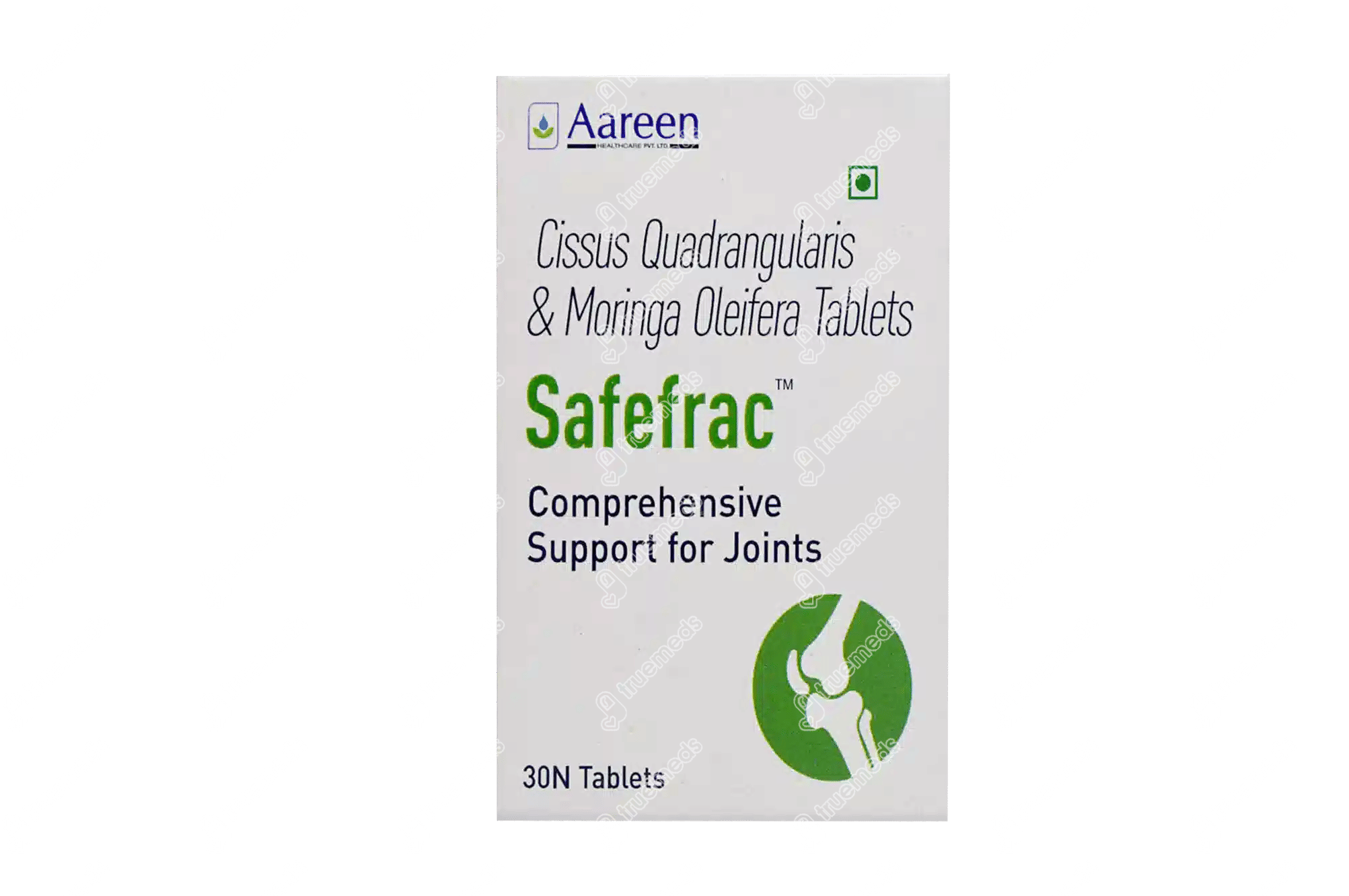 Safefrac Tablet 30 - Uses, Side Effects, Dosage, Price | Truemeds