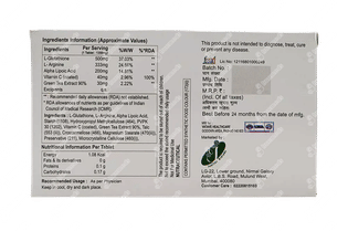 Jupishine Gl Tablet 10 - Uses, Side Effects, Dosage, Price | Truemeds