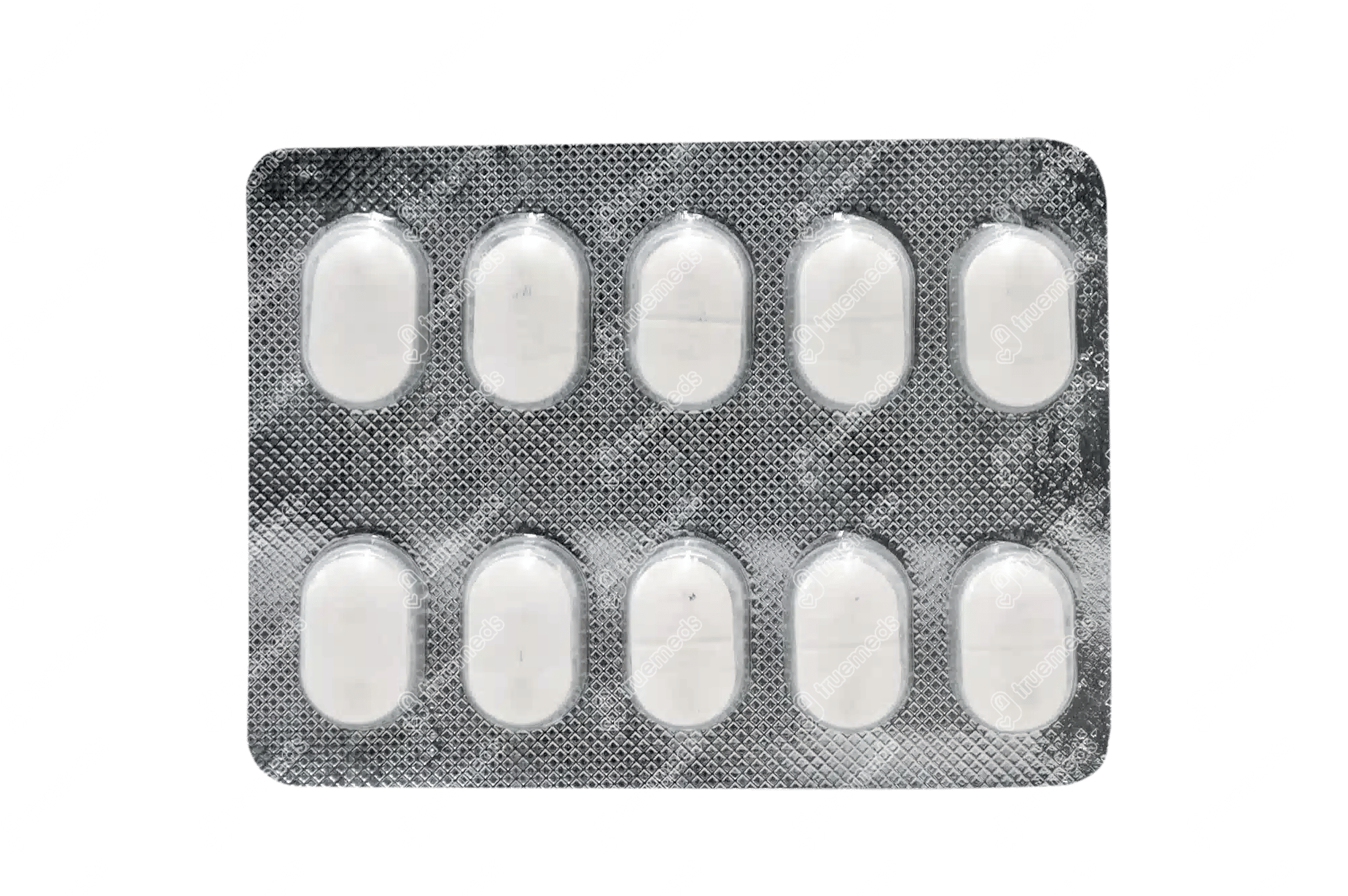 Ismet Sr 500 Tablet 10: Uses, Side Effects, Price & Substitutes