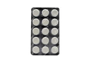 Oxalgin Dp 50/325 MG | Order Oxalgin Dp 50/325 MG Tablet Online at Truemeds