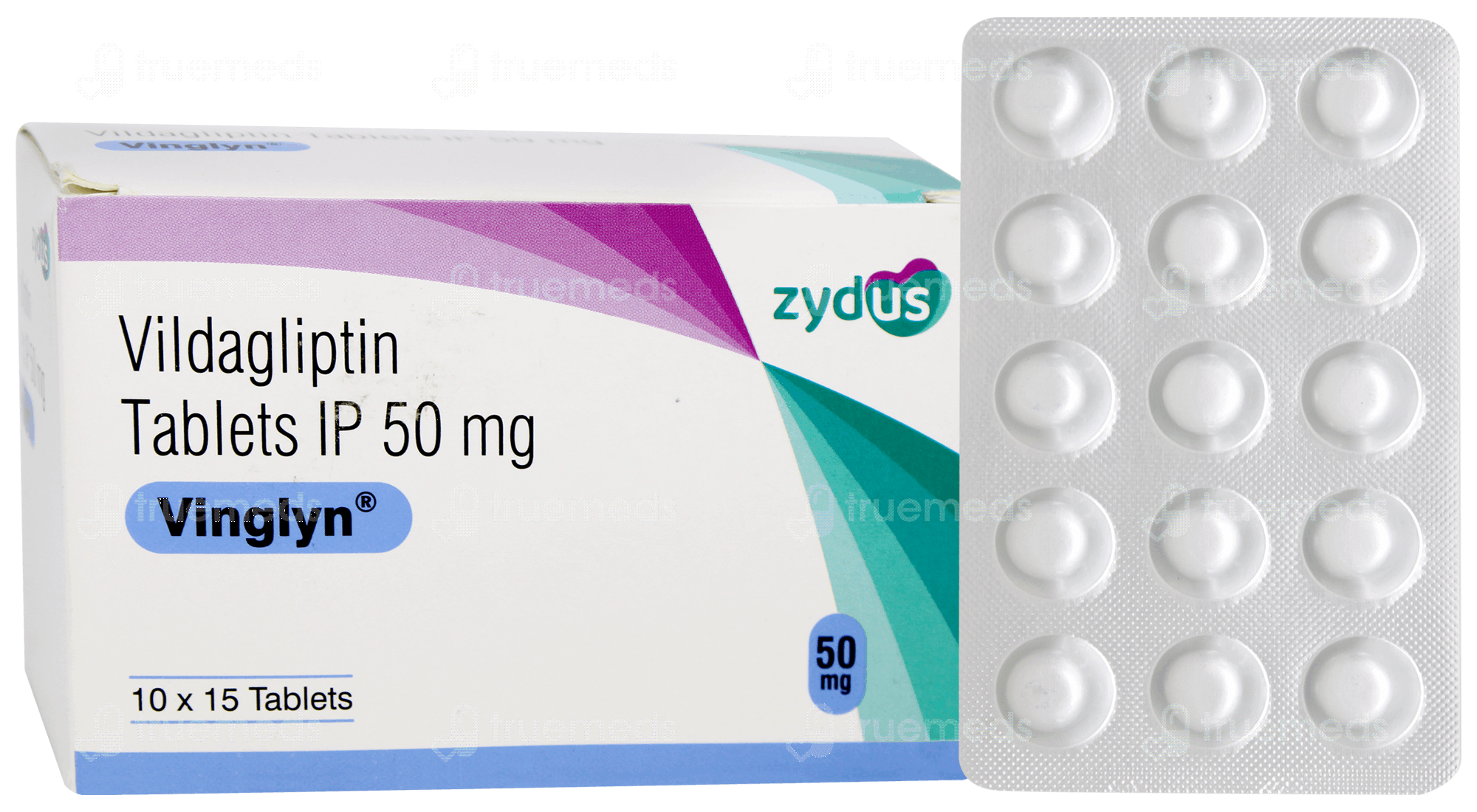 Vinglyn Tablet 15: Uses, Side Effects, Price & Substitutes