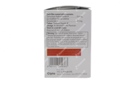 Urimax Dx | Order Urimax Dx Tablet Online at Truemeds