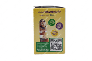 Urimax Dx Tablet 30 - Uses, Side Effects, Dosage, Price | Truemeds