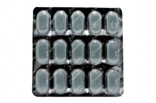 Ossopan 500 Mg250iu Tablet 15 - Uses, Side Effects, Dosage, Price ...