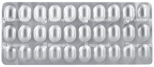 Telma Am 405 Mg Tablet 30 - Uses, Side Effects, Dosage, Price | Truemeds