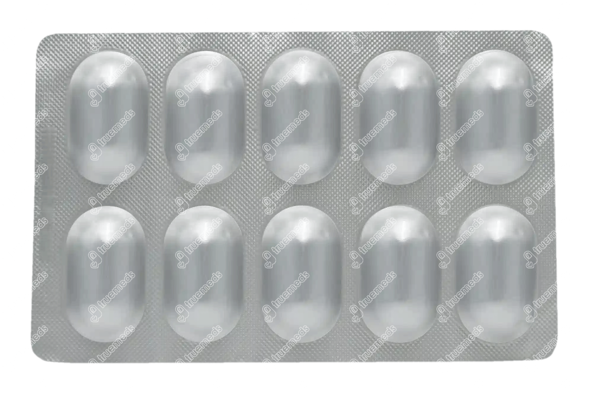 Nervihenz | Order Nervihenz Tablet Online at Truemeds