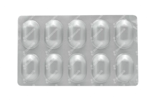 Vilact M 50/1000 MG | Order Vilact M 50/1000 MG Tablet Online at Truemeds