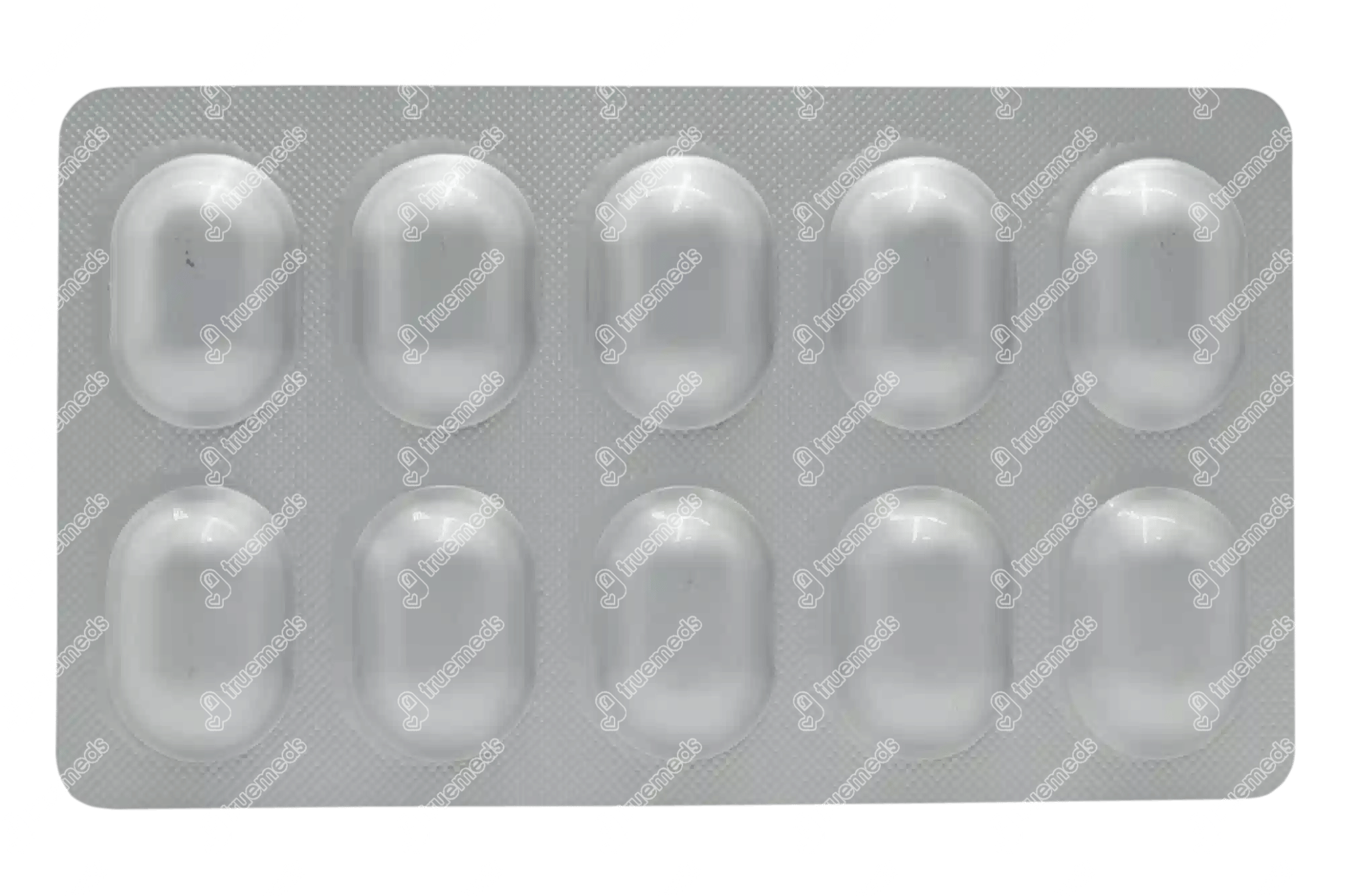 Met Xl Trio 105040 Mg Tablet Er 10 - Uses, Side Effects, Dosage, Price ...