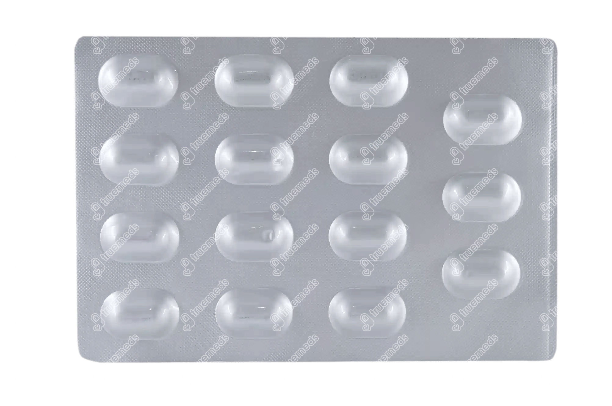 Vidalip M 50mg/500mg Tablet 15: Uses, Side Effects, Price & Substitutes