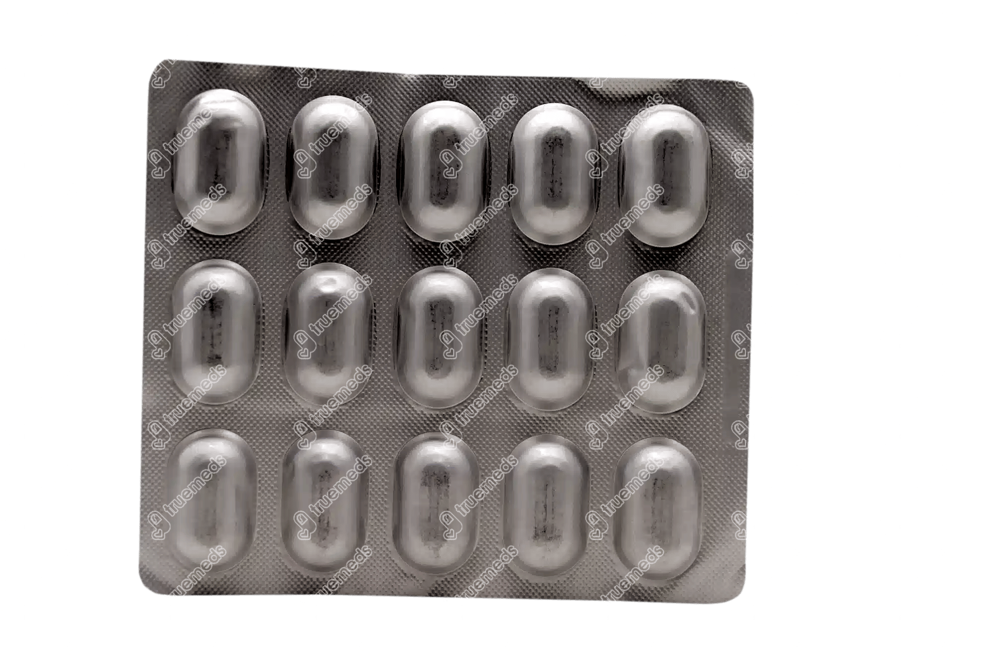 Almity 200 Mg Tablet 15 - Uses, Side Effects, Dosage, Price | Truemeds