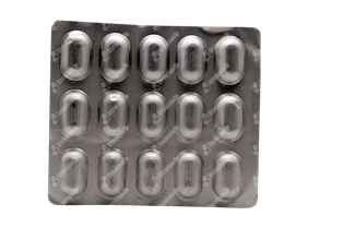 Almity 200 Mg Tablet 15 - Uses, Side Effects, Dosage, Price | Truemeds