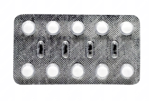 Peg Sr 75 MG | Order Peg Sr 75 MG Tablet Online at Truemeds