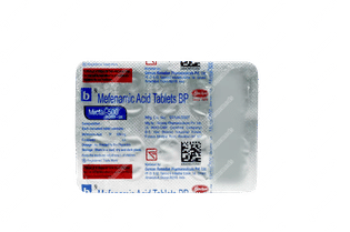 Mictal 500 MG | Order Mictal 500 MG Tablet Online at Truemeds