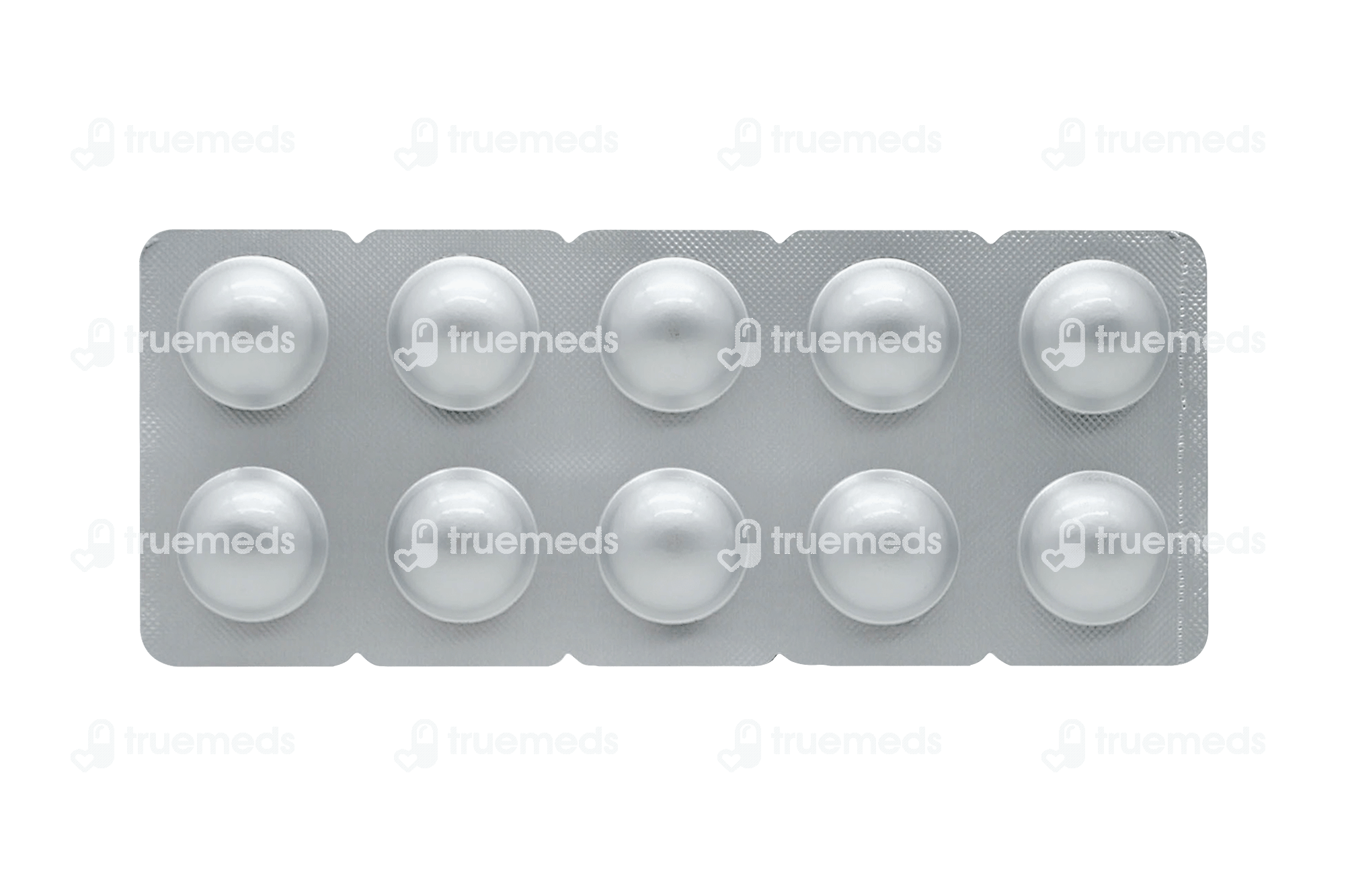 Clofre As 15075 Mg Tablet 10 - Uses, Side Effects, Dosage, Price | Truemeds